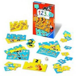 1 2 3 j'apprends à compter jusqu'à 10