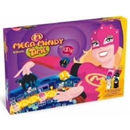Mega Mindy
