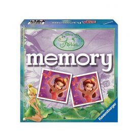 Memory Disney Fairies