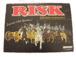 Risk Napoléon